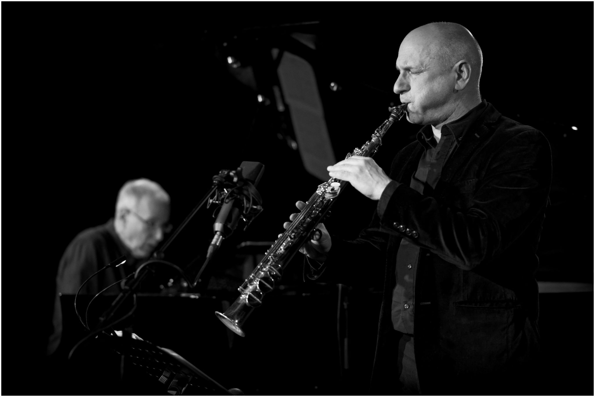 AJMI — Le meilleur moyen d’écouter du jazz c’est d’en voir