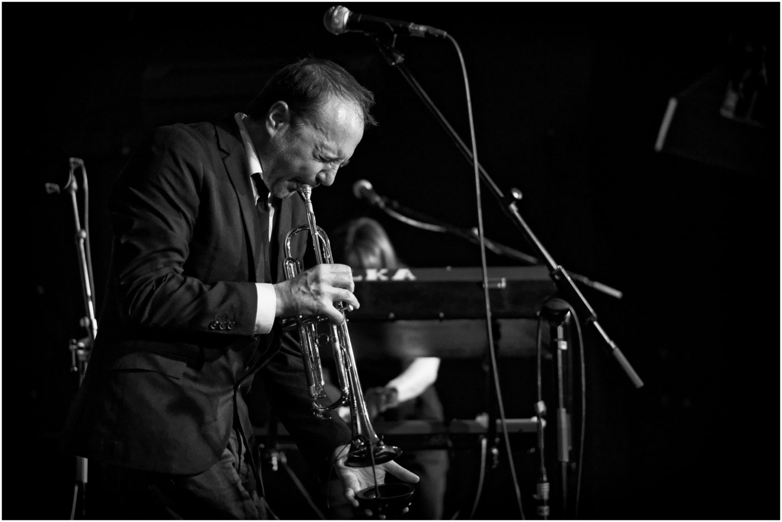 AJMI — Le meilleur moyen d’écouter du jazz c’est d’en voir