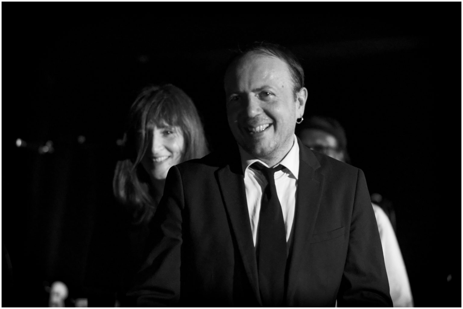 AJMI — Le meilleur moyen d’écouter du jazz c’est d’en voir