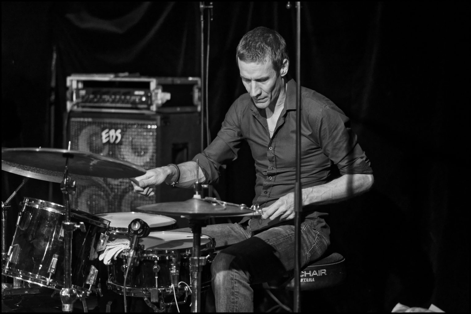 AJMI — Le meilleur moyen d’écouter du jazz c’est d’en voir