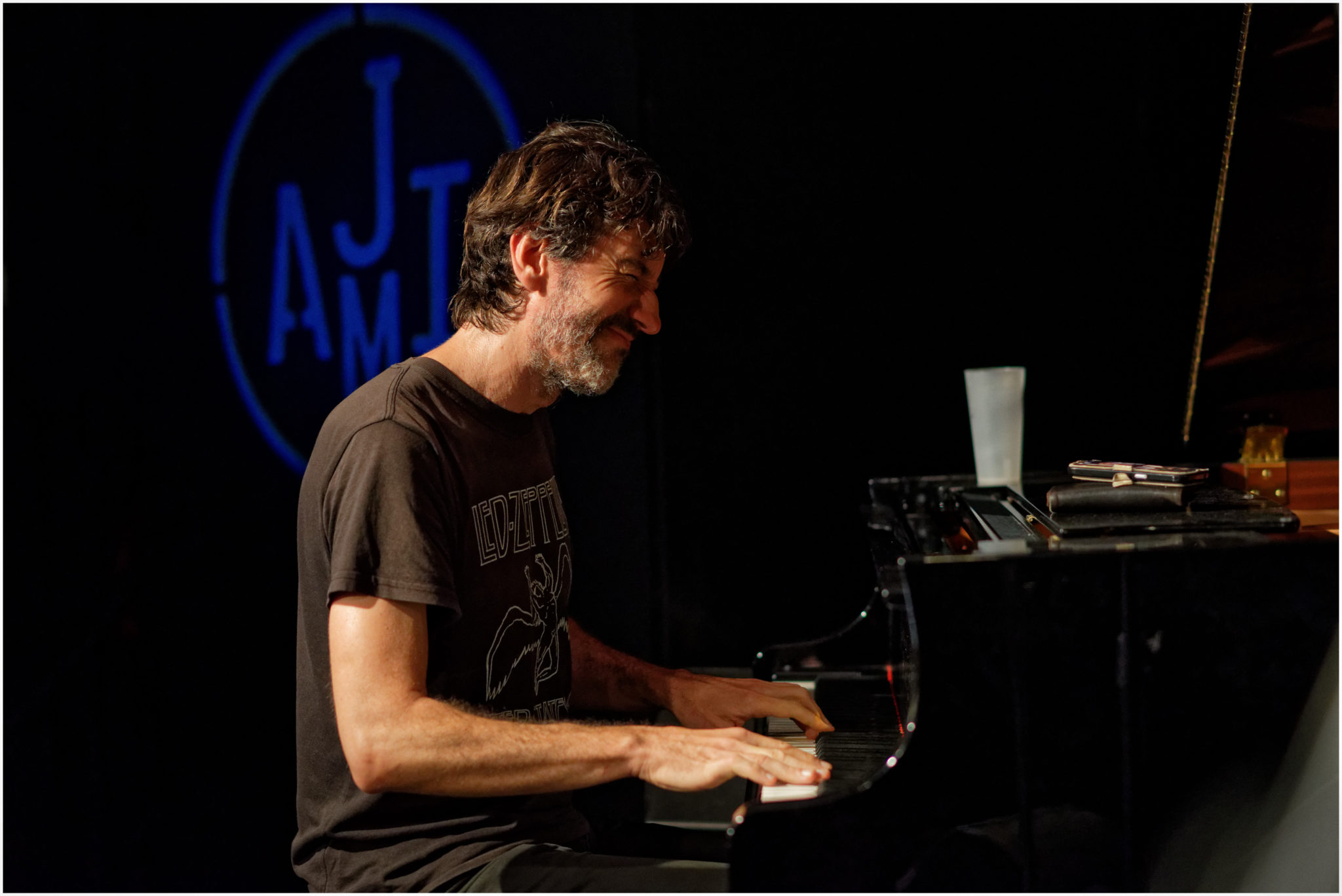 AJMI — Le meilleur moyen d’écouter du jazz c’est d’en voir