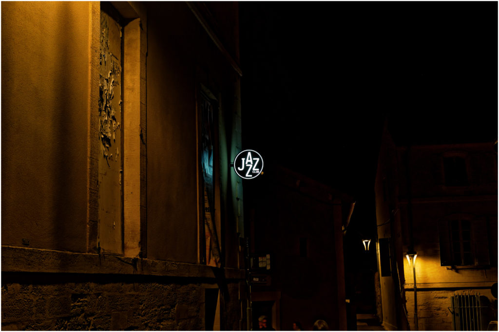 AJMI — Le meilleur moyen d’écouter du jazz c’est d’en voir