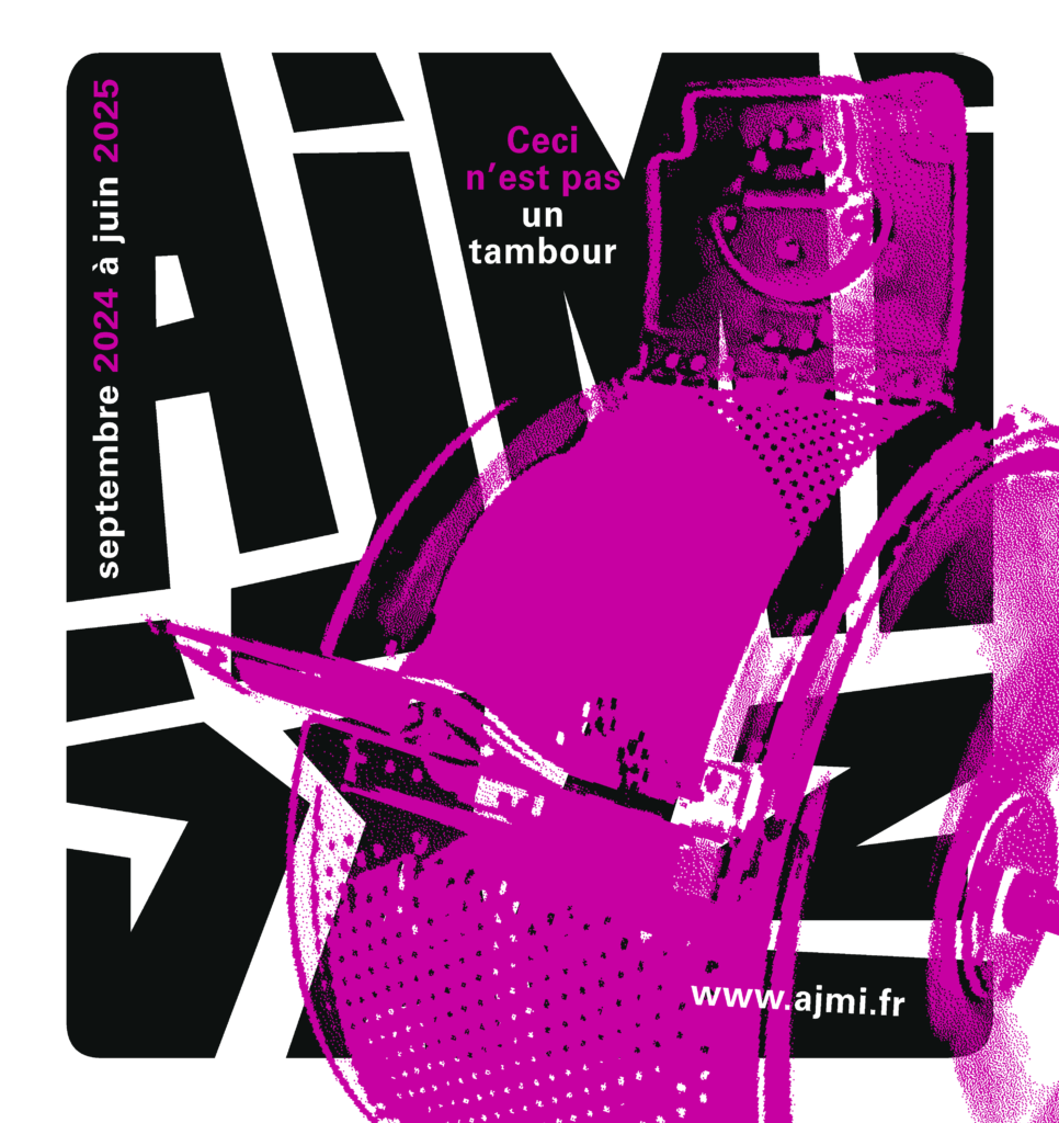 AJMi Jazz Club Avignon | Jazz et musiques improvisées