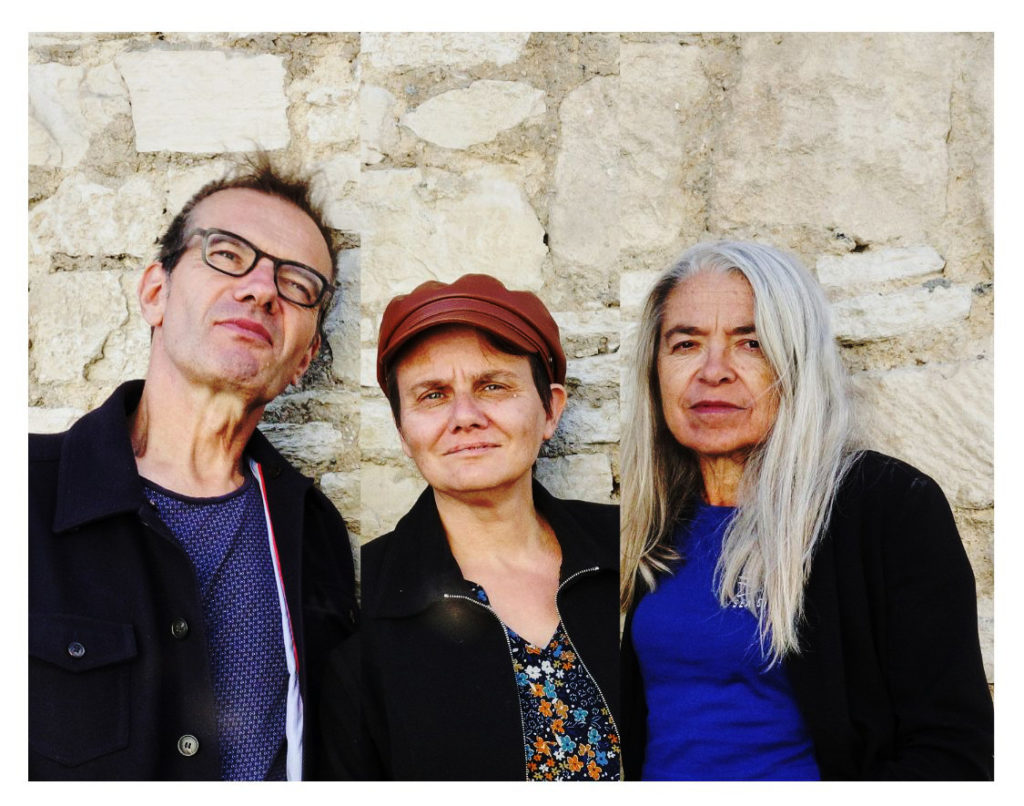 AJMi Jazz Club Avignon | Jazz et musiques improvisées