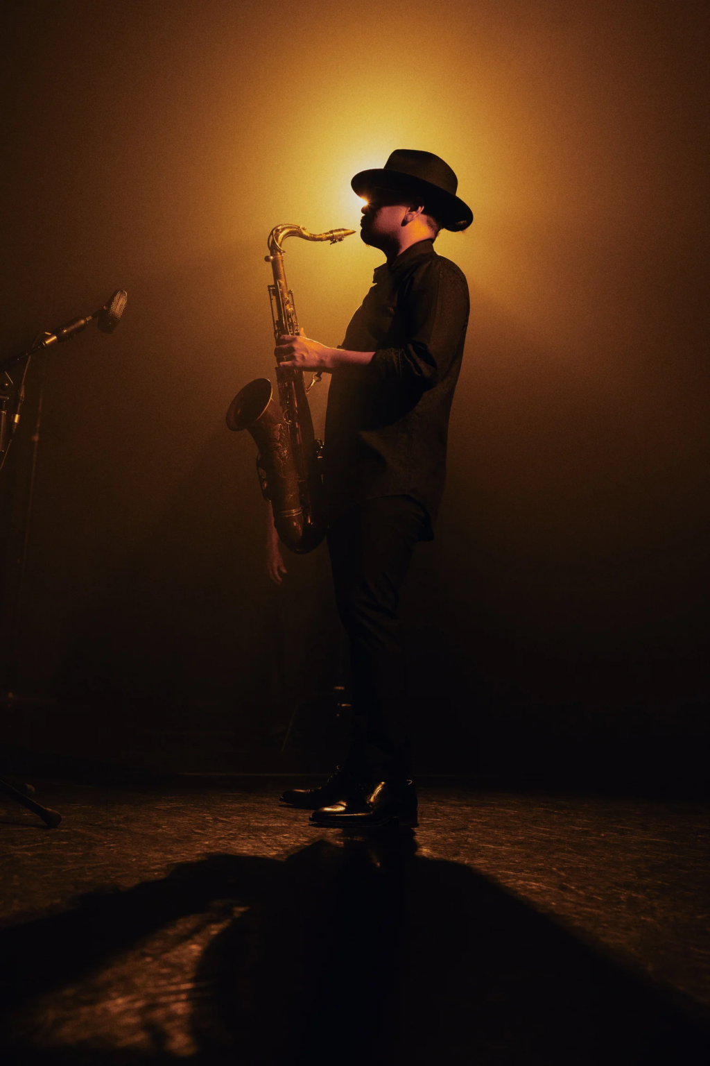 AJMI — Le meilleur moyen d’écouter du jazz c’est d’en voir